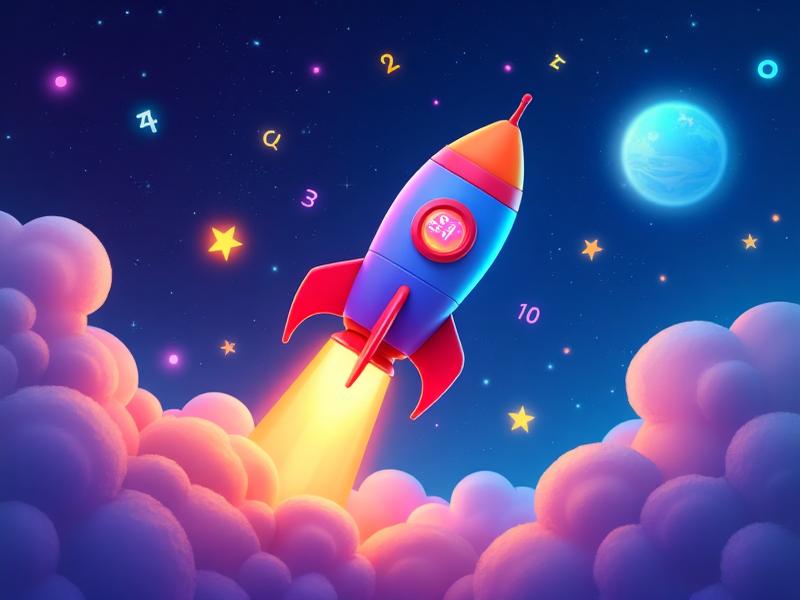 MathPath.io – Free Adaptive Math Game